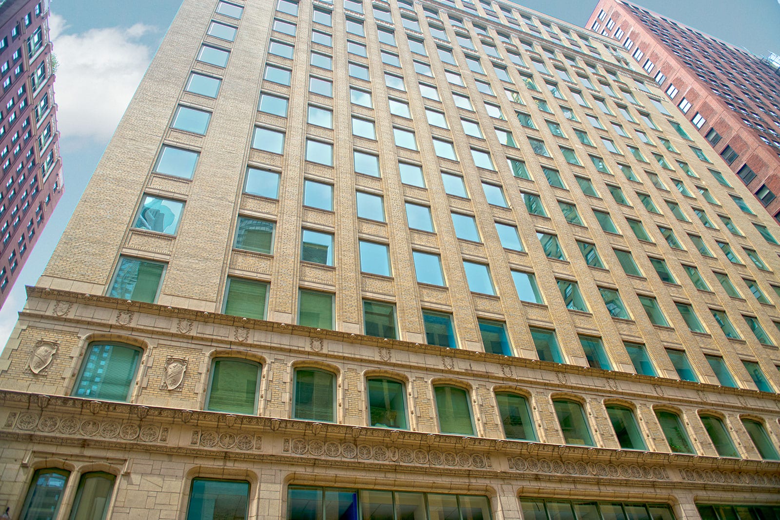 US Properties | Klaff Realty